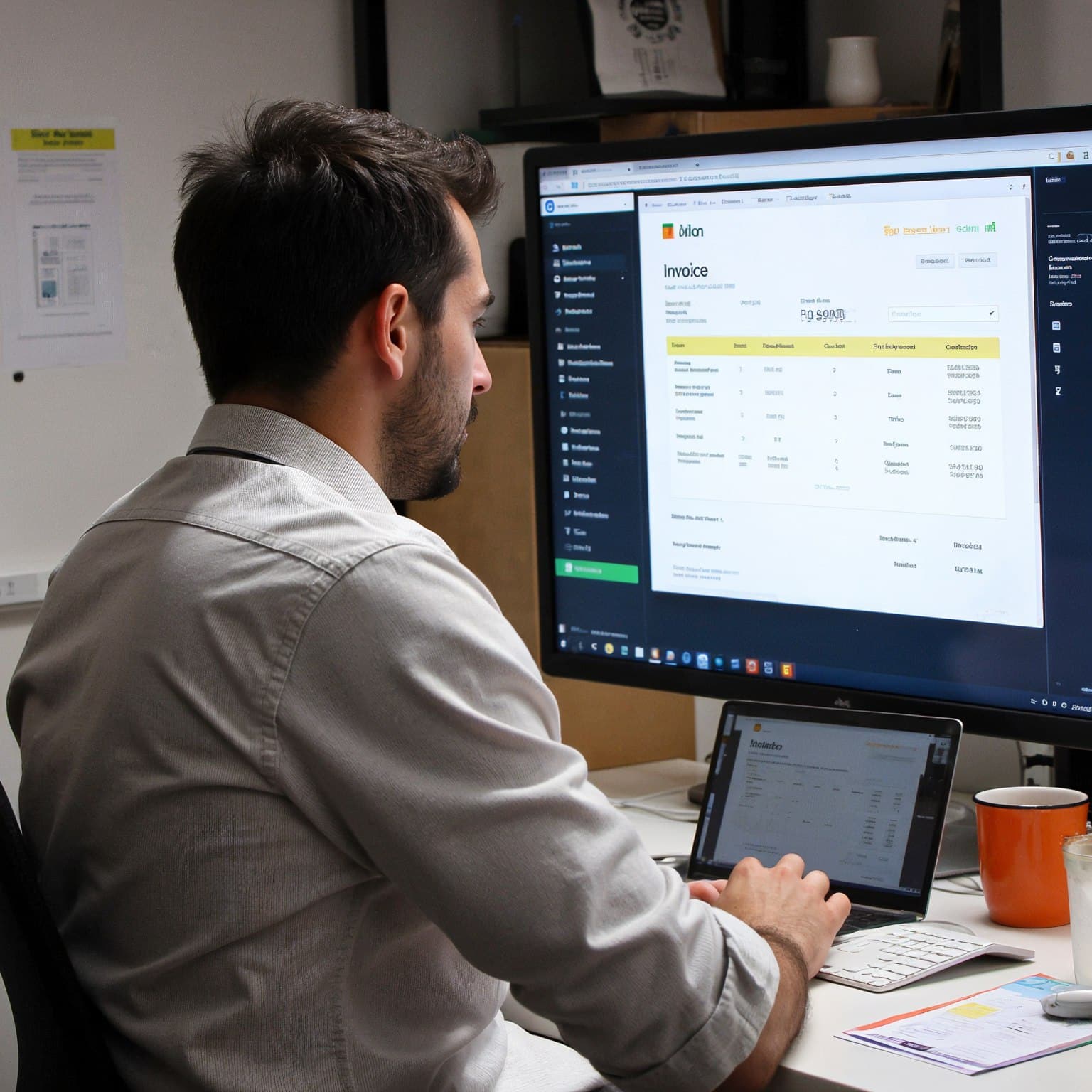 Mercurius Peppol - alles over facturatie via Mercurius